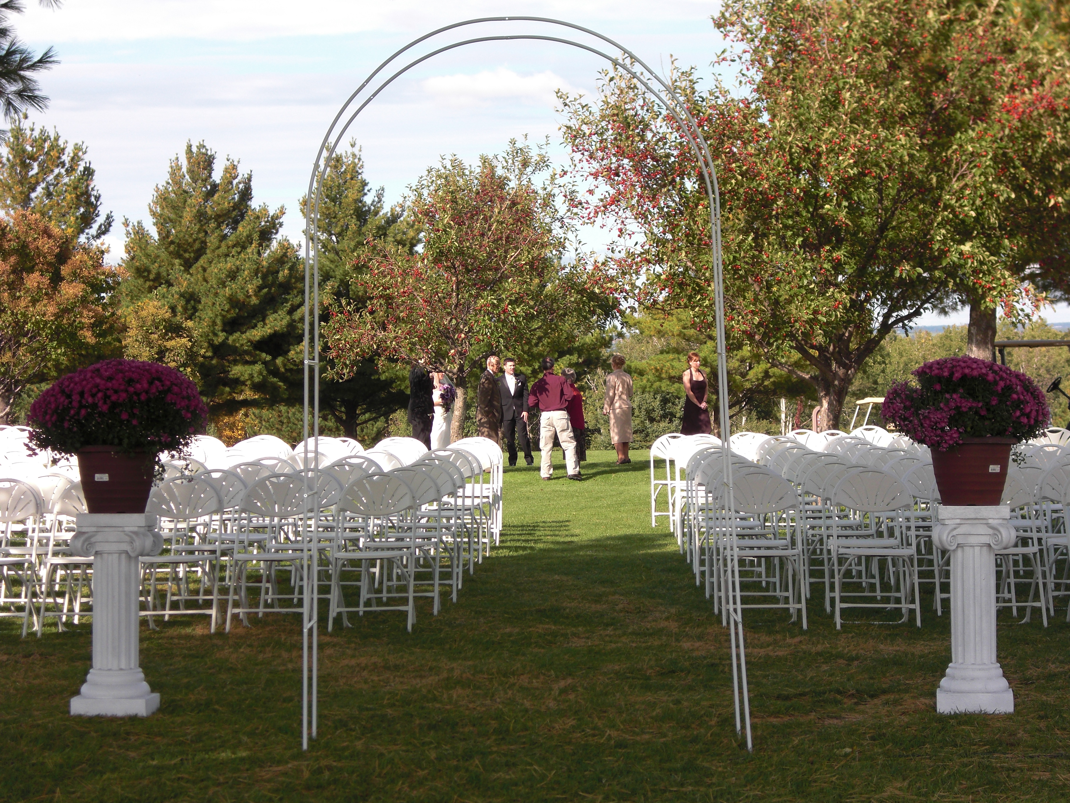 Gallery – Mount Frontenac Golf Course