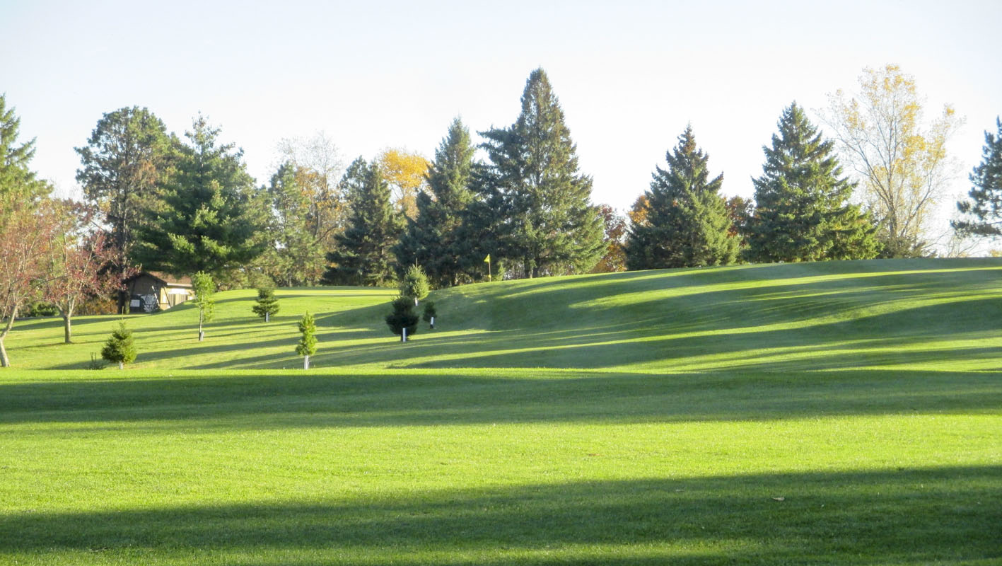 Gallery – Mount Frontenac Golf Course