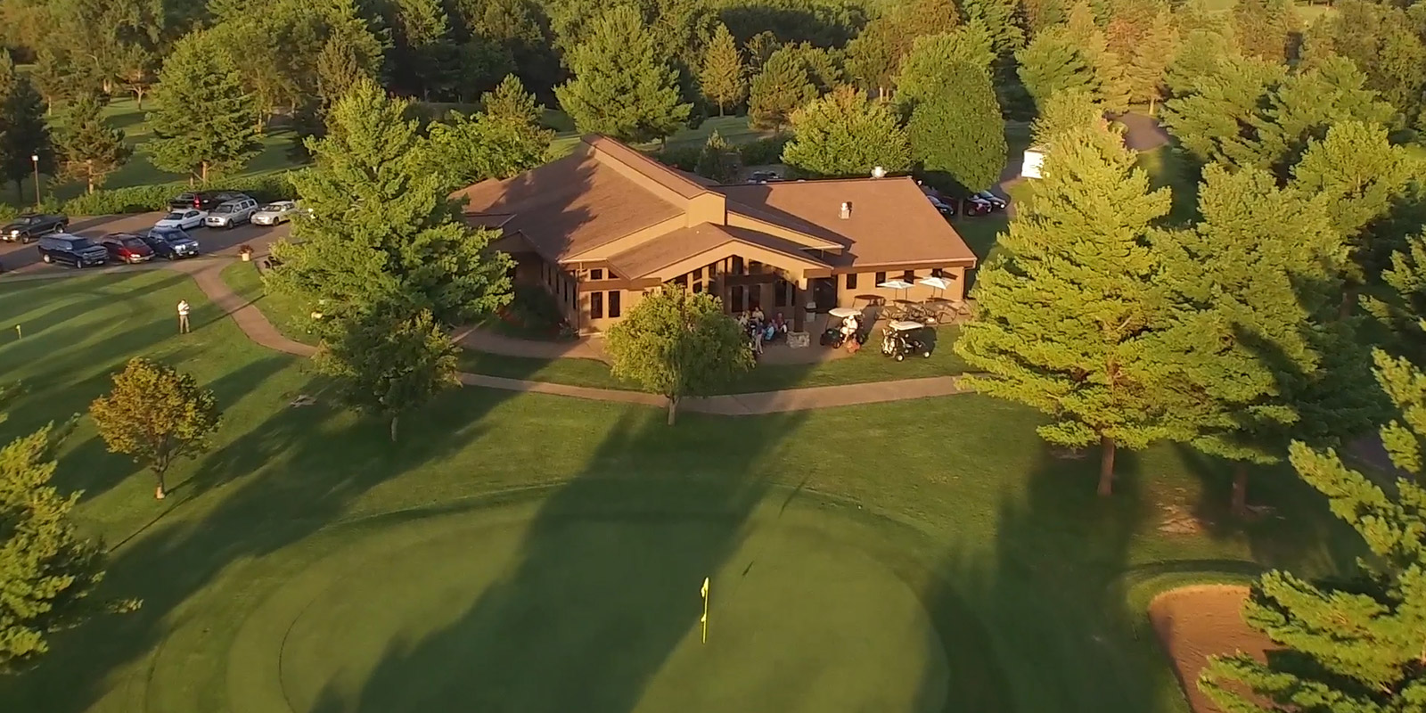 Gallery – Mount Frontenac Golf Course