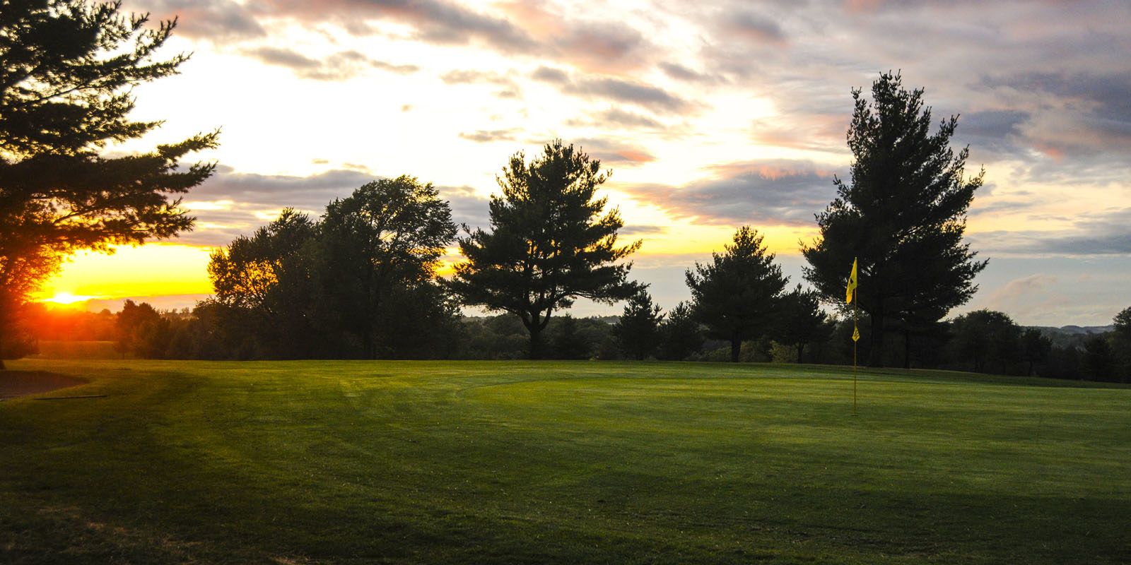 Gallery – Mount Frontenac Golf Course