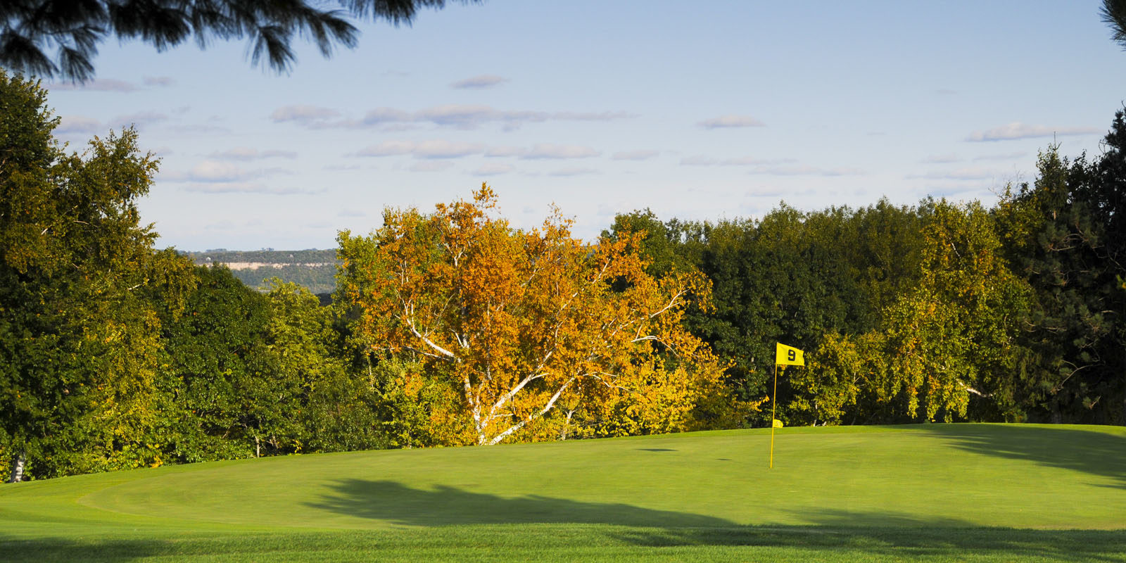 Gallery – Mount Frontenac Golf Course