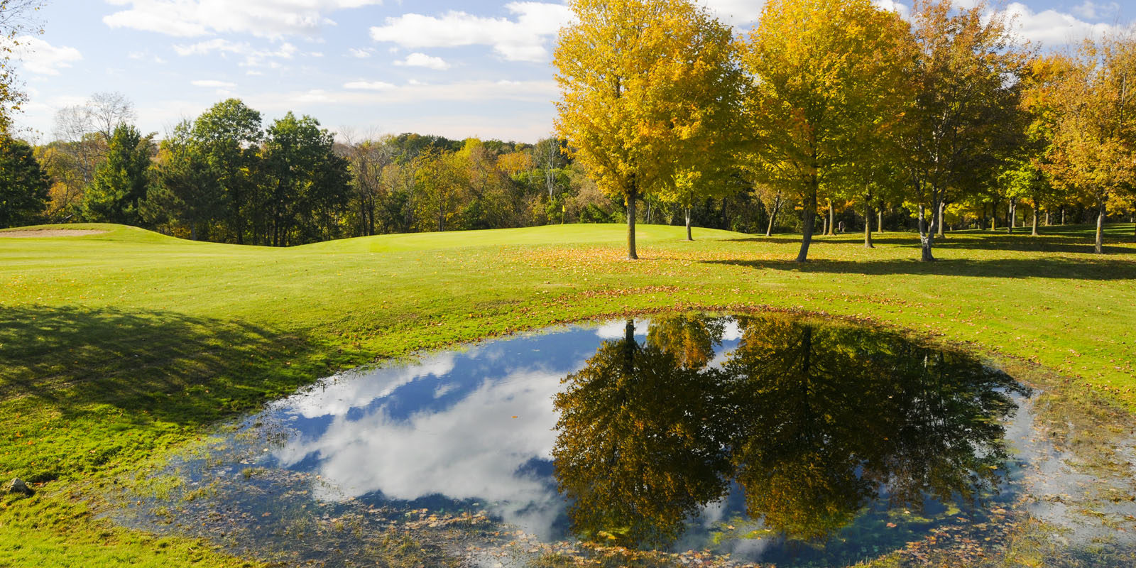 Gallery – Mount Frontenac Golf Course